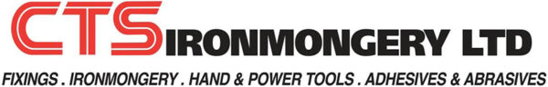 Ironmongery - CTS Ironmongery