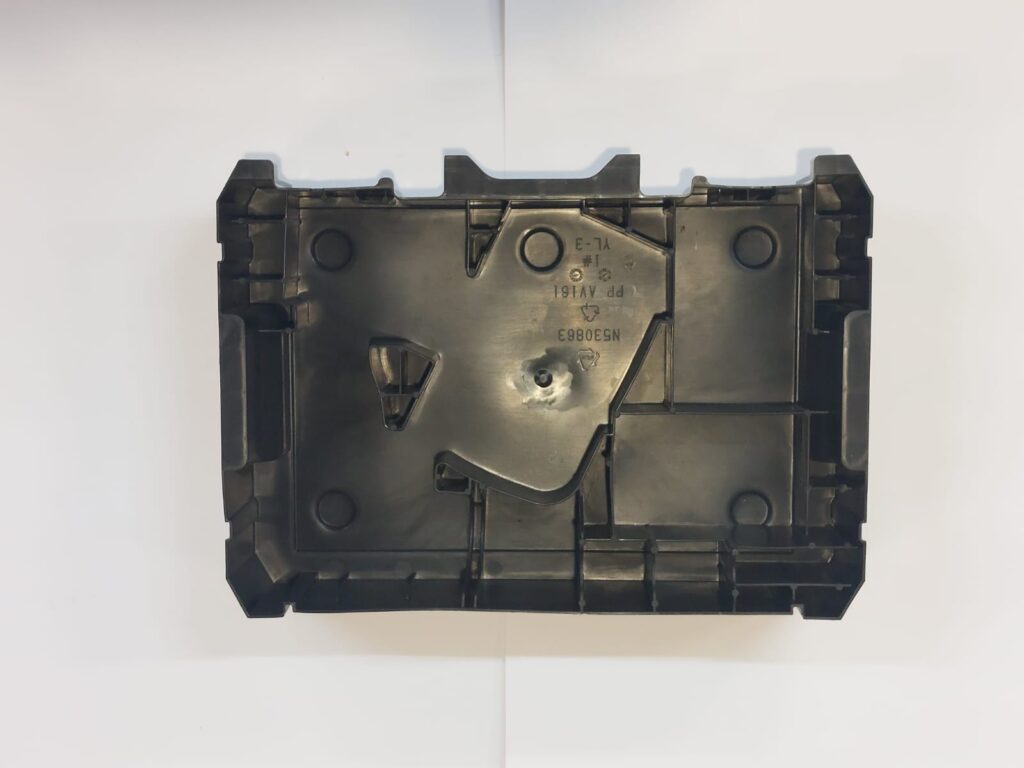 DeWalt DCD796/DCD996/DCD999 Plastic Insert & Optional DWST1-70703 TSTAK ...